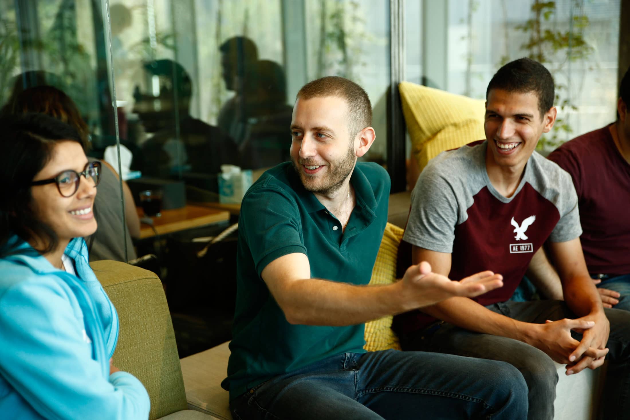 Pipl | Careers - Come work with us!