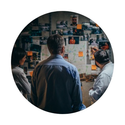 Master Online Identities for Professional Investigations | Pipl