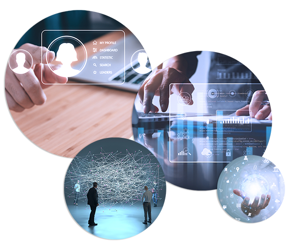 Identity Data for People and Background Search Platforms | Pipl