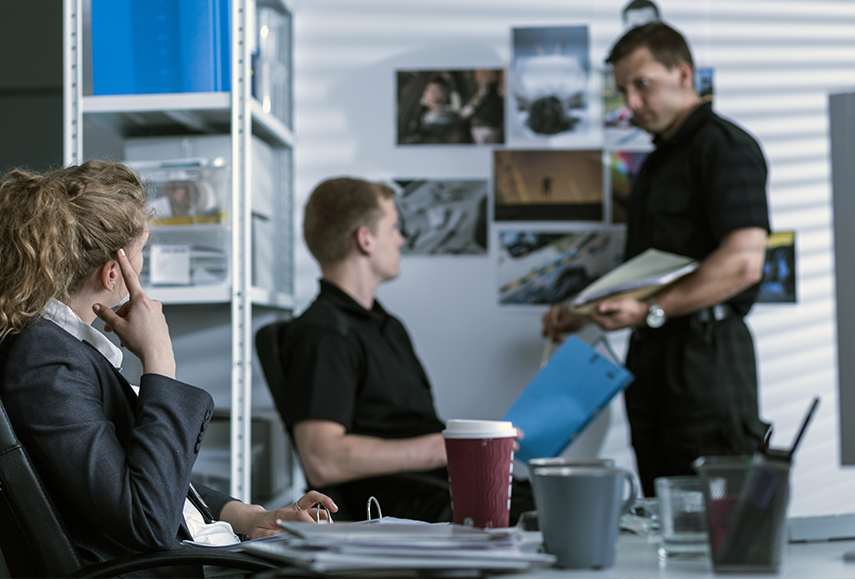 Identity Data for Crime and Fraud Investigation Teams | Pipl
